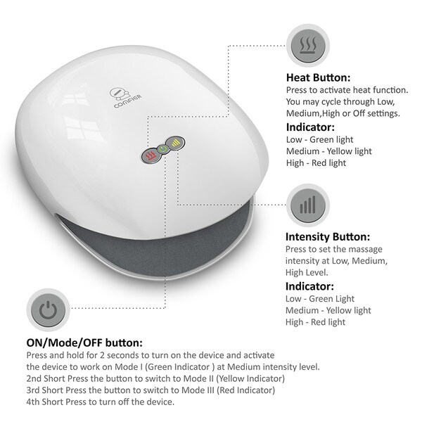 Comfier CF-4803